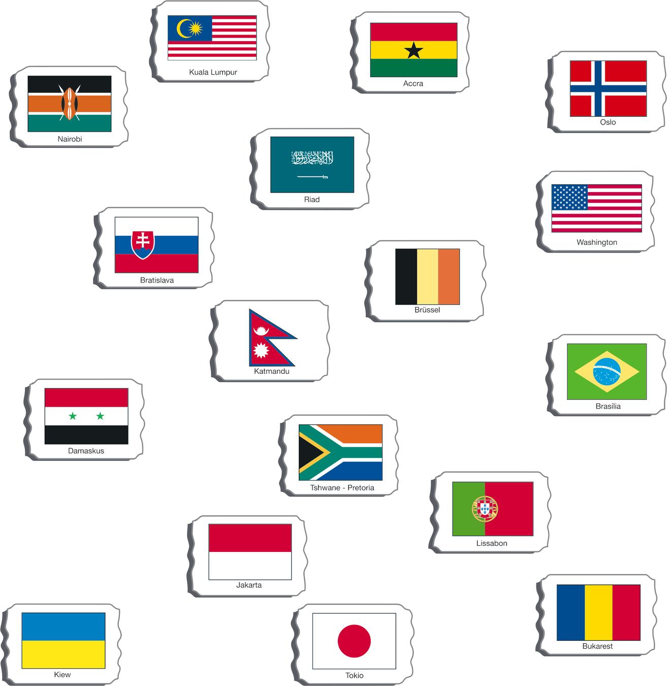 L2 - Flag-Puzzle :: Science and facts :: Puzzles :: Larsen Puzzles